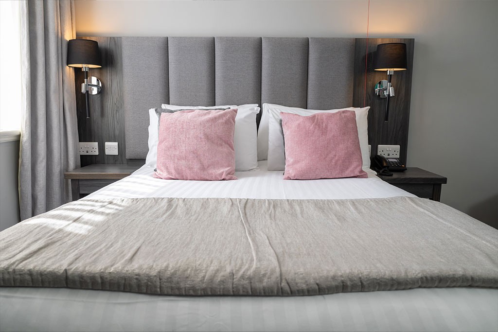 Stay at Hawkstone | Stylish Rooms | Hotels in Shropshire